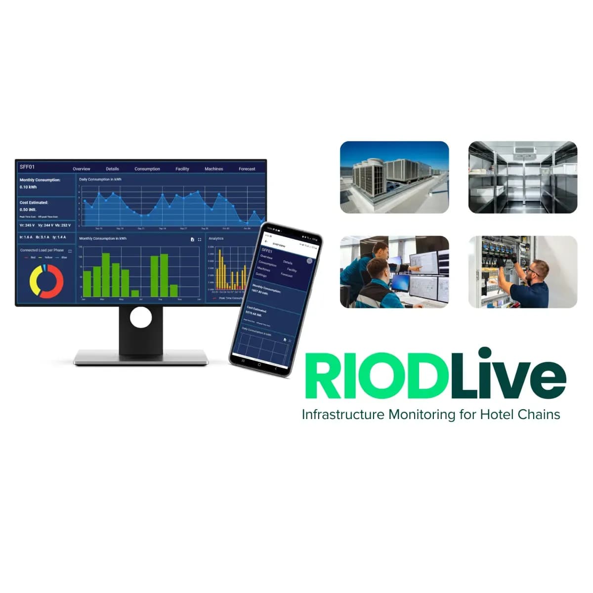 Fleet & Factory Vehicle Management System | Telematics & Cloud Platform ...